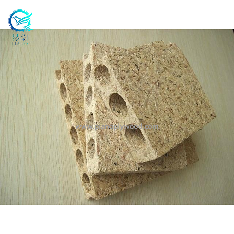 Tubular Chipboard for sale - QINGE