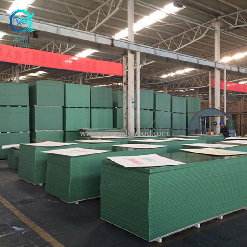 Plastic Film Faced Plywood for sale - QINGE