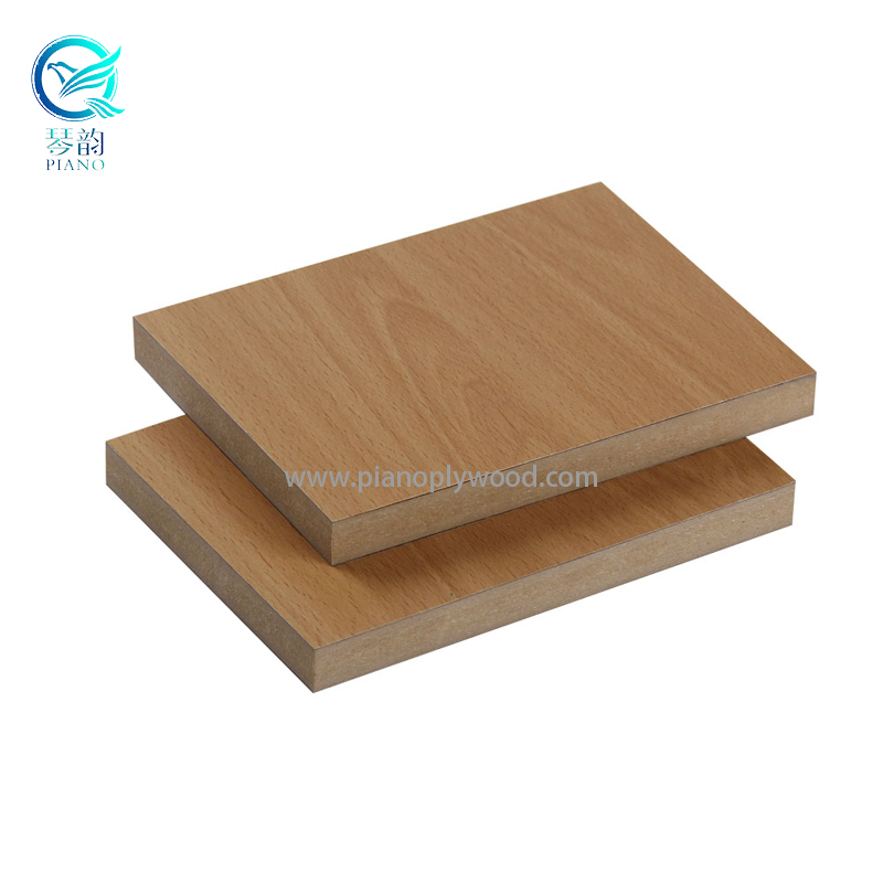 HPL Overlay MDF for sale - QINGE