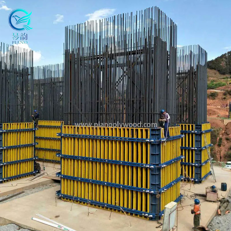 H20 Beam Circular Plastic Head - Buy H20 Beam Product on Shanghai Qinge ...