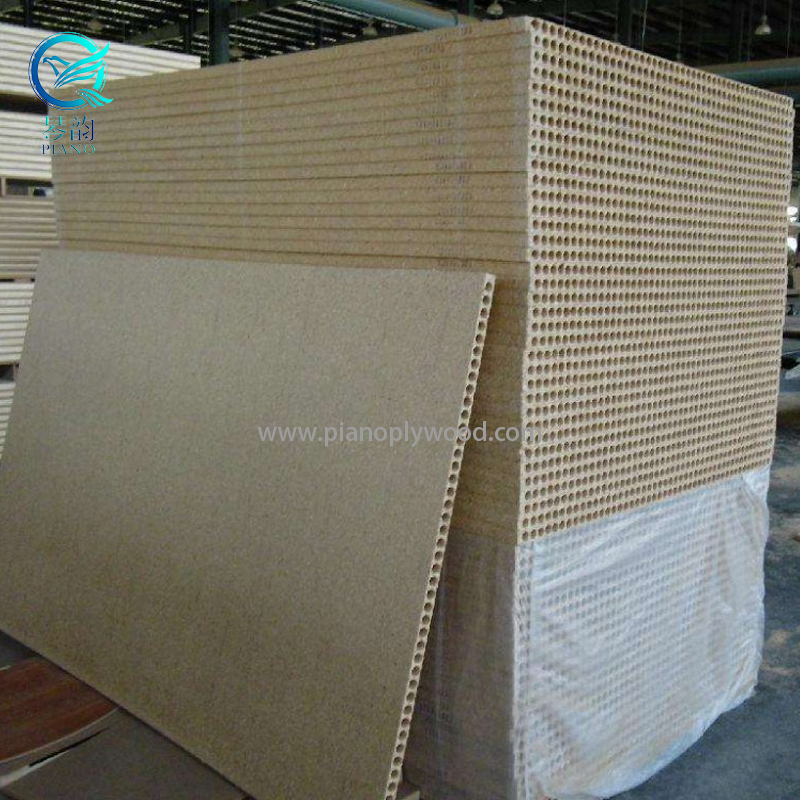 Tubular Chipboard for sale - QINGE