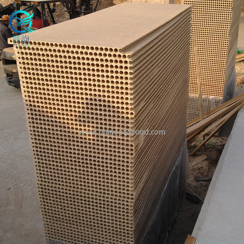 Tubular Chipboard for sale - QINGE