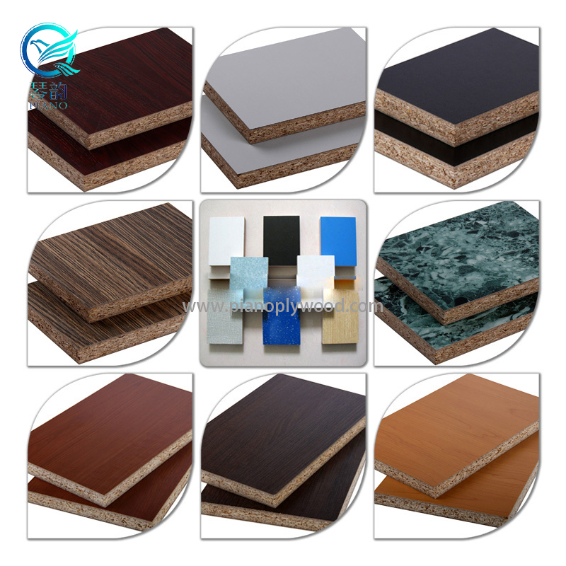 HPL Overlay MDF for sale - QINGE