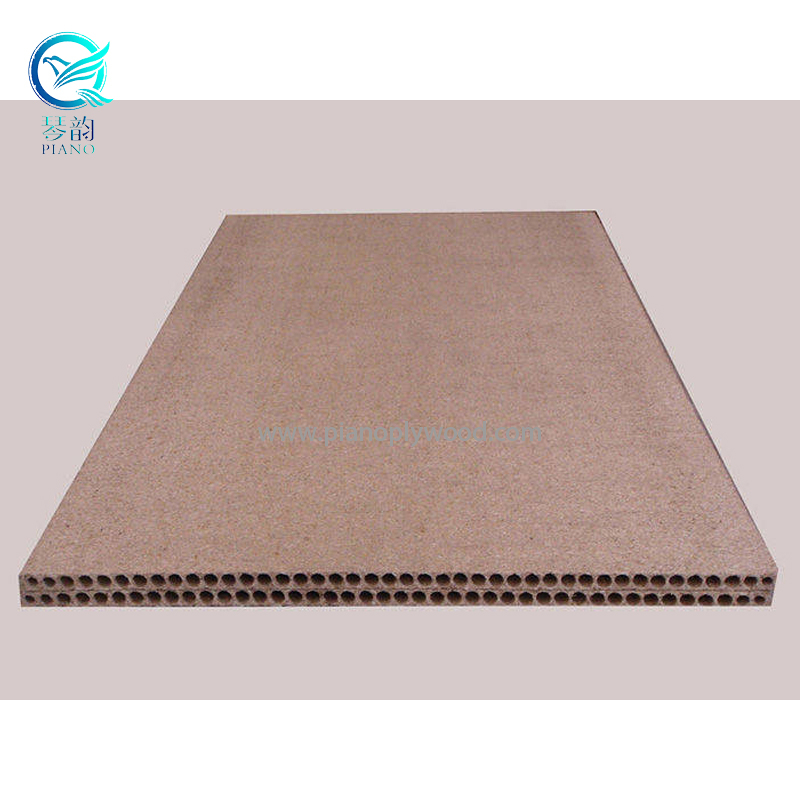 Tubular Chipboard for sale - QINGE
