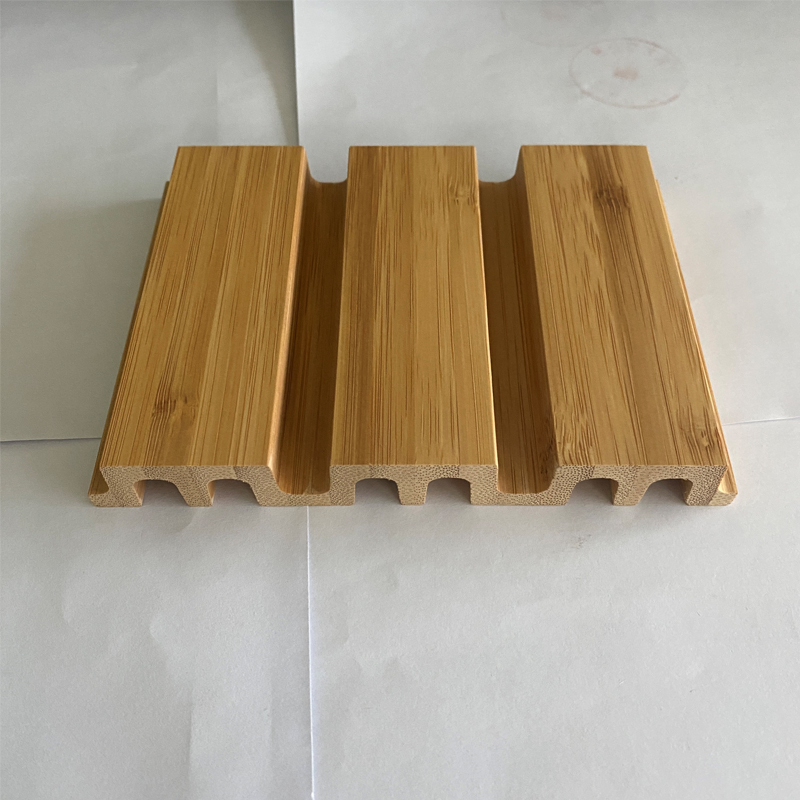 Wide Face Bamboo Cladding Wall Sikle SCD Length 5800/2900mm for sale ...