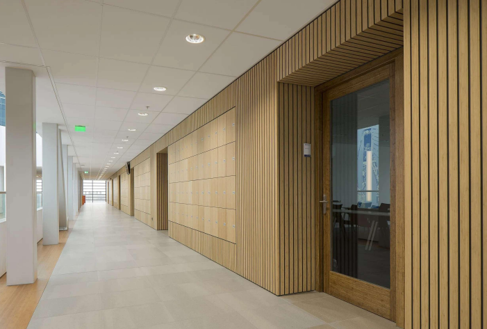 Wide Face Bamboo Cladding Wall Sikle SCD Length 5800/2900mm for sale ...